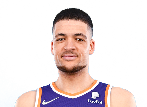 Gabriel Lundberg - Phoenix Suns Forward - ESPN