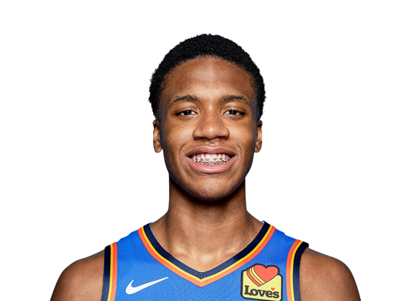 Thomas Sorber 2024-25 Stats per Game - NBA - ESPN (IN)