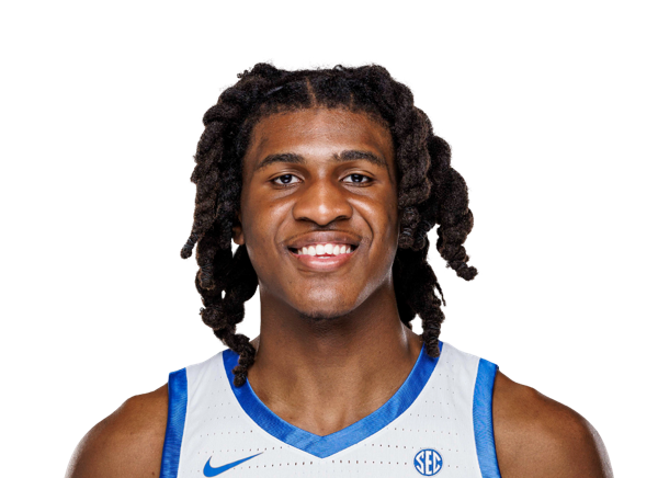 Jayden Quaintance - San Antonio Spurs Forward - ESPN