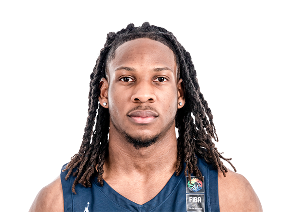 Melvin Ajinca Biography - ESPN