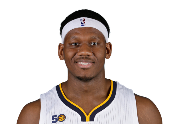 Lavoy Allen - Washington Wizards Forward - ESPN