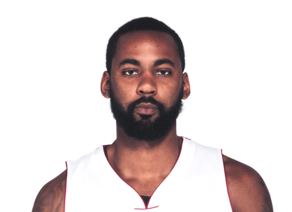 Keith Benson - Ala pivot de Miami Heat - - ESPN (DO)