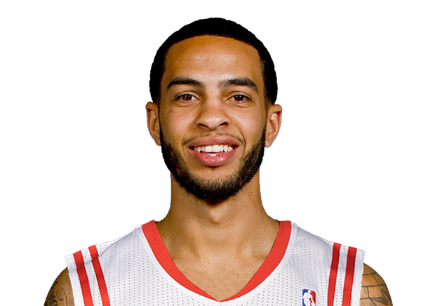Tyler Honeycutt - Houston Rockets Small Forward - ESPN (PH)