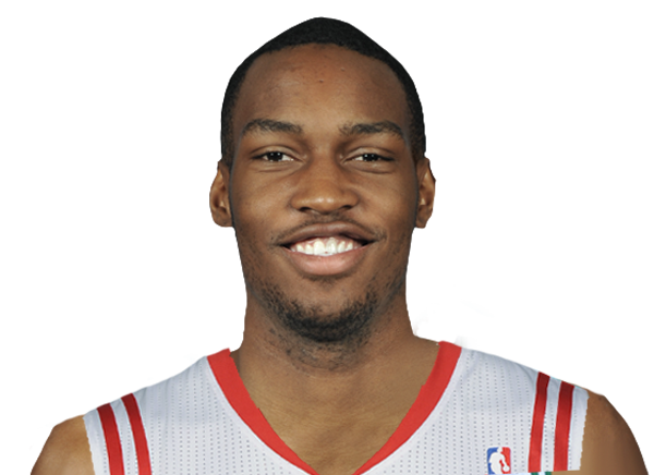 JaJuan Johnson - Houston Rockets Power Forward - ESPN (UK)