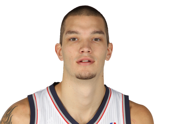 Dennis Horner - Ala pivot de New Jersey Nets - - ESPN (DO)