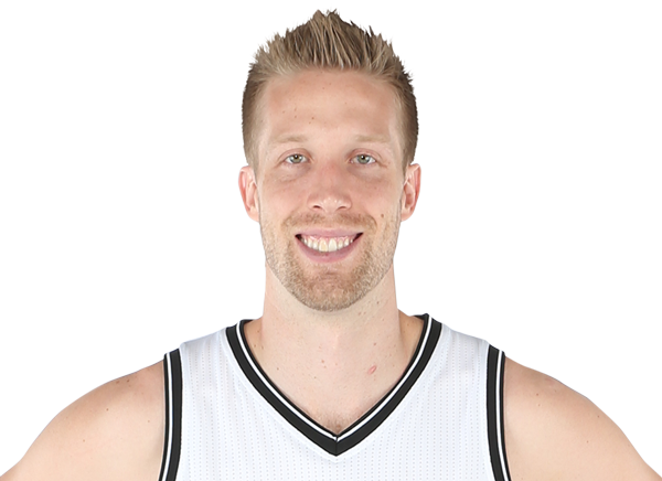 Justin Hamilton Stats, Bio - ESPN