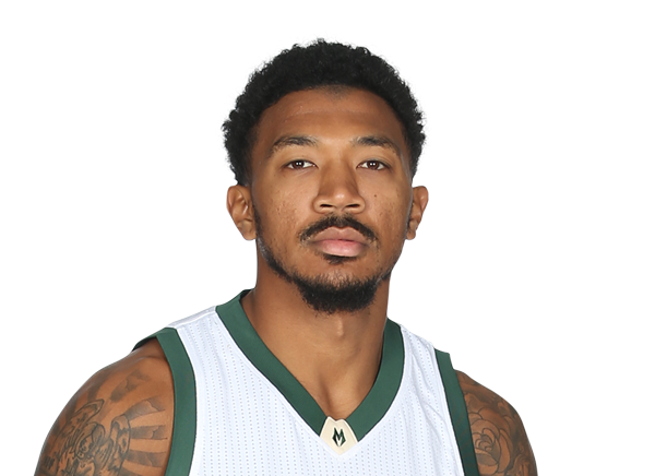 Orlando Johnson - Milwaukee Bucks Shooting Guard - ESPN