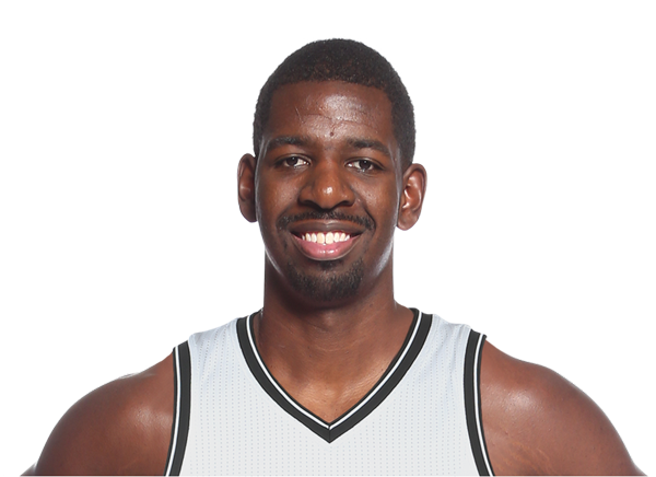 Andrew Nicholson - Guangzhou Long-Lions Forward - ESPN (PH)