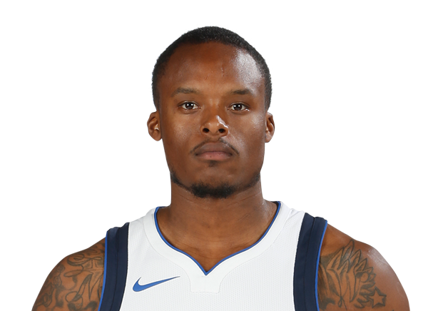 Maalik Wayns - Dallas Mavericks Point Guard - ESPN (AU)