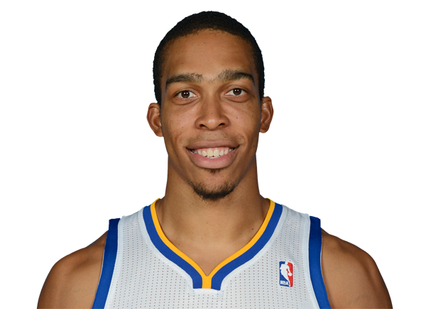 Lance Goulbourne - Golden State Warriors Point Guard - ESPN (UK)