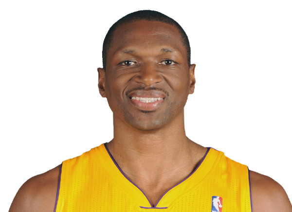 Theo Ratliff - Los Angeles Lakers Center - ESPN
