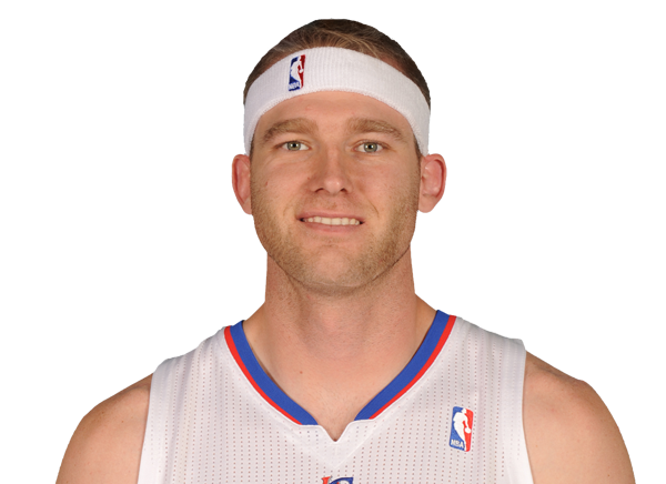 Jake Voskuhl - Centro de Toronto Raptors - ESPN (MX)