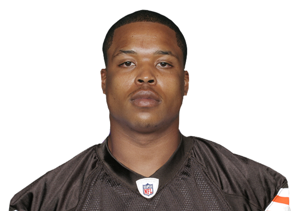 Jayme Mitchell - Cleveland Browns Defensive End - ESPN