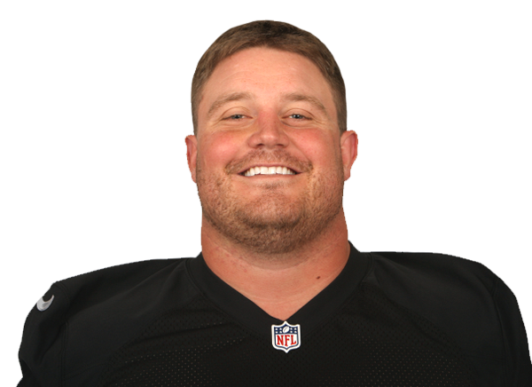 Mike Brisiel - Oakland Raiders Offensive Guard - ESPN (UK)