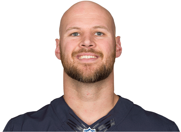 Thomas Gafford - Centro Largo de New Orleans Saints - ESPN (MX)