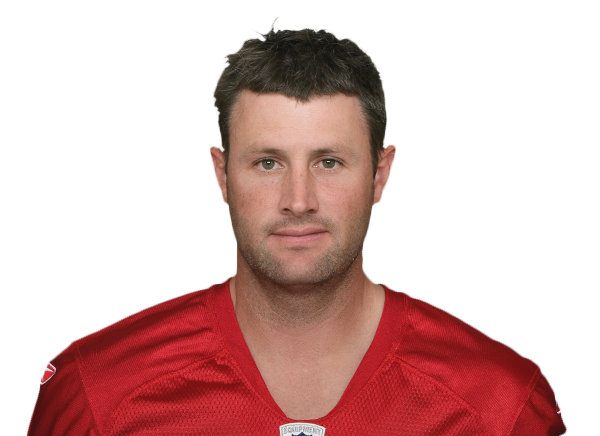 Shane Andrus - San Francisco 49ers Place Kicker - ESPN