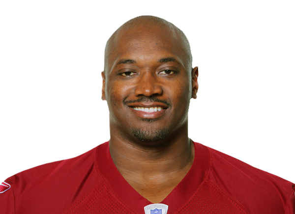 Phillip Daniels Career Stats - NFL - ESPN