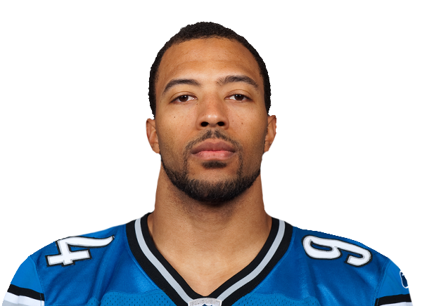 Copeland Bryan - Detroit Lions Defensive End - ESPN (PH)