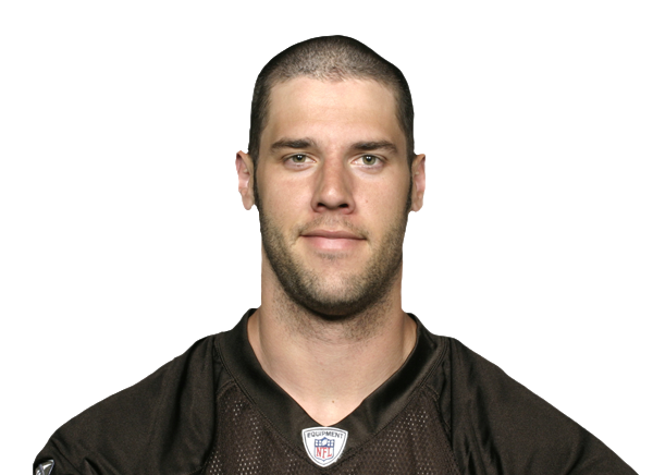 Greg Estandia - Cleveland Browns Tight End - ESPN (PH)