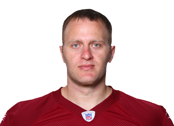 Sav Rocca - Washington Redskins Punter - ESPN