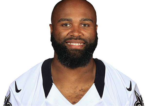 Anthony Spencer Biography - ESPN