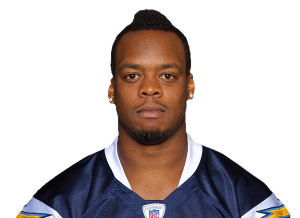 Craig Davis - San Diego Chargers Wide Receiver - ESPN