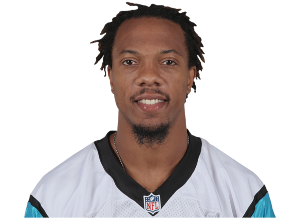 Chris Houston - Carolina Panthers Cornerback - ESPN (IN)