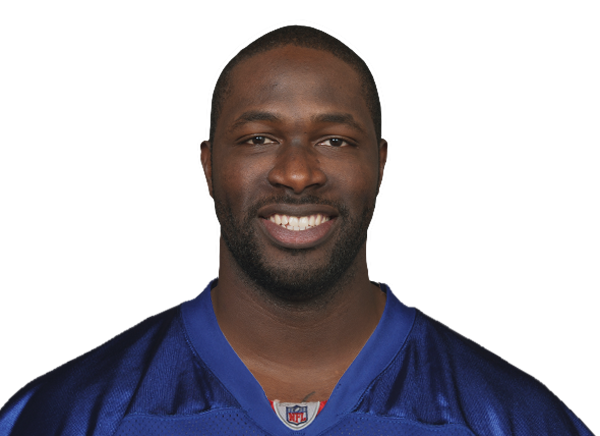 Tony Ugoh - New York Giants Offensive Tackle - ESPN