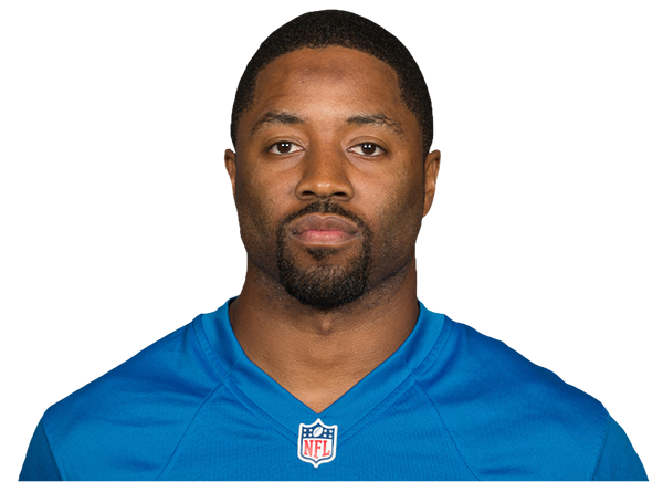 Josh Wilson - Detroit Lions Cornerback - ESPN (UK)