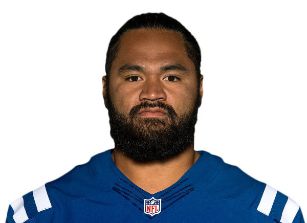 Samson Satele - Miami Dolphins Center - ESPN (IN)