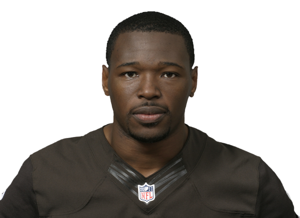 Brandon Jackson - Cleveland Browns Running Back - ESPN (IN)