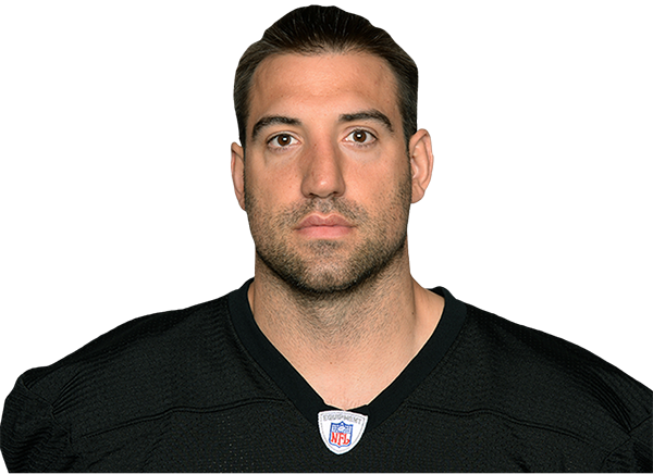 Matt Spaeth - Pittsburgh Steelers Tight End - ESPN (UK)