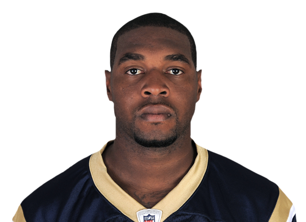 Mike Sims-Walker - St. Louis Rams Wide Receiver - ESPN (PH)