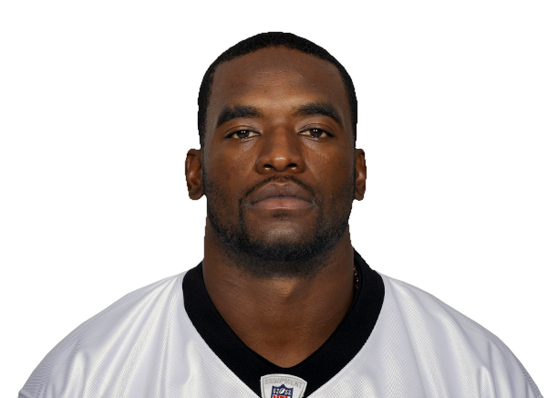 Anthony Waters - New Orleans Saints Linebacker - ESPN (PH)