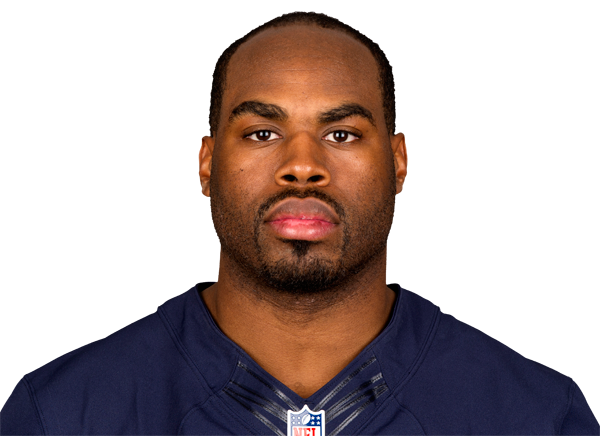 Michael Bush - Arizona Cardinals Running Back - ESPN (UK)