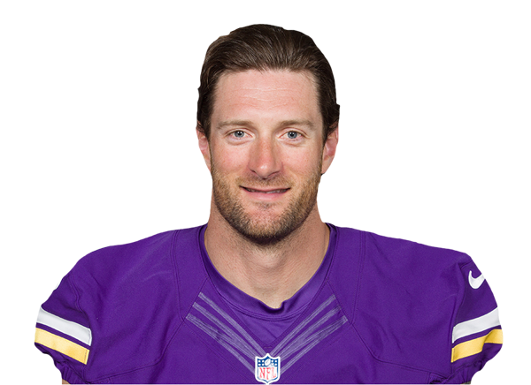 Brian Robison - Minnesota Vikings Defensive End - ESPN
