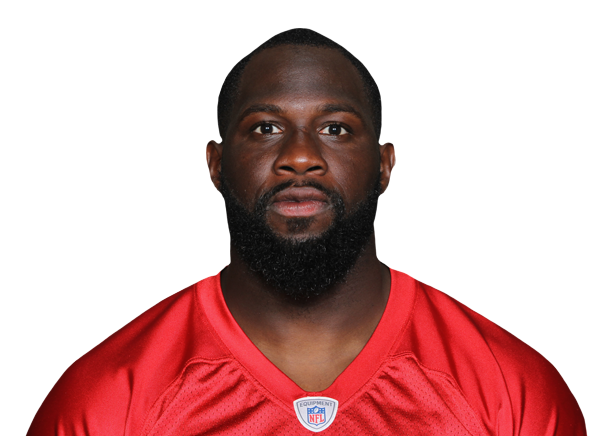 Stephen Nicholas Career Stats - NFL - ESPN (UK)