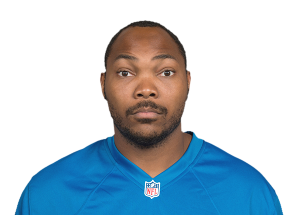 Leroy Harris - Detroit Lions Center - ESPN