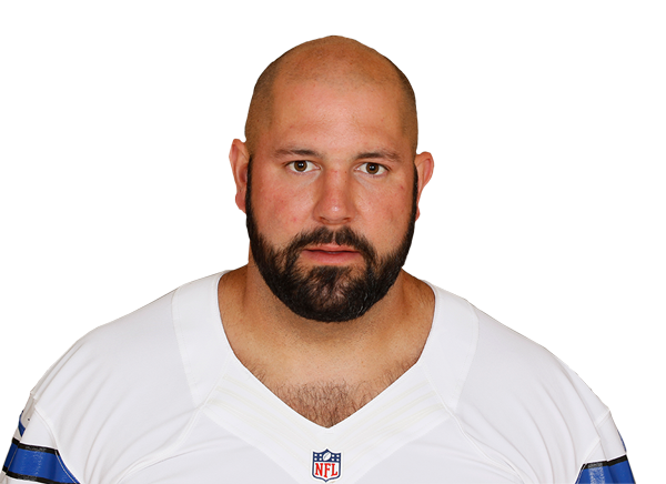Doug Free - Dallas Cowboys Offensive Tackle - ESPN (UK)