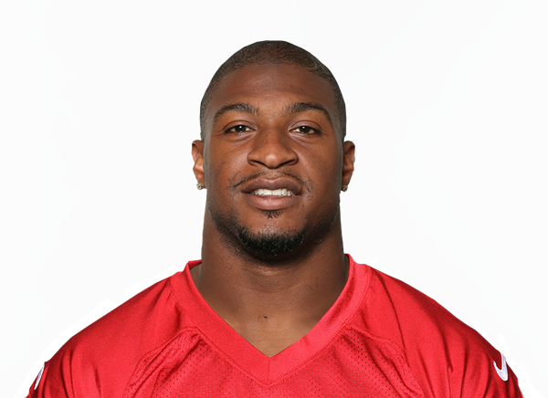 Dashon Goldson - Atlanta Falcons Safety - ESPN (UK)
