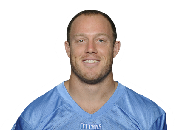 Tim Shaw - Tennessee Titans Linebacker - ESPN (PH)