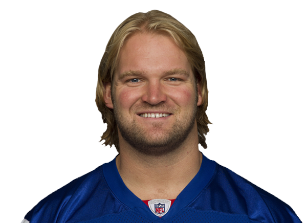 Adam Koets - New York Giants Offensive Tackle - ESPN (IN)