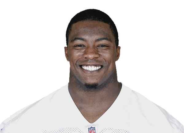 Deon Anderson - Dallas Cowboys Fullback - ESPN (IN)