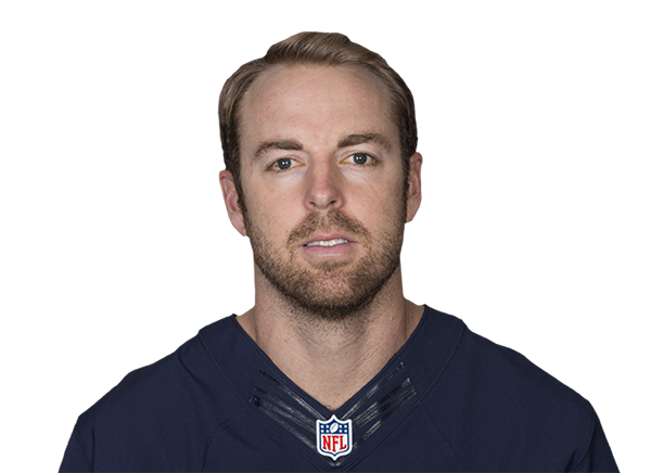 Jordan Palmer - Tennessee Titans Quarterback - ESPN