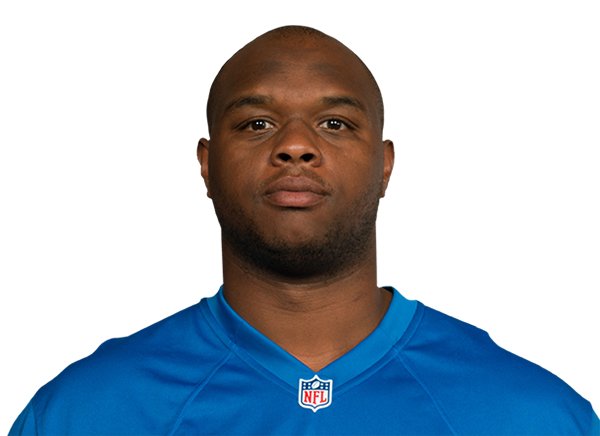 Corey Hilliard - Detroit Lions Offensive Tackle - ESPN (PH)