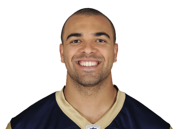 Jordan Kent - St. Louis Rams Wide Receiver - ESPN