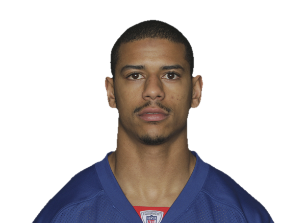 Michael Johnson - New York Giants Cornerback - ESPN