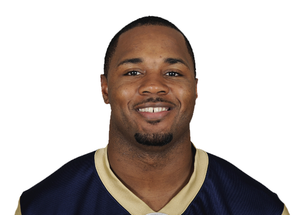 Kenneth Darby - St. Louis Rams Running Back - ESPN