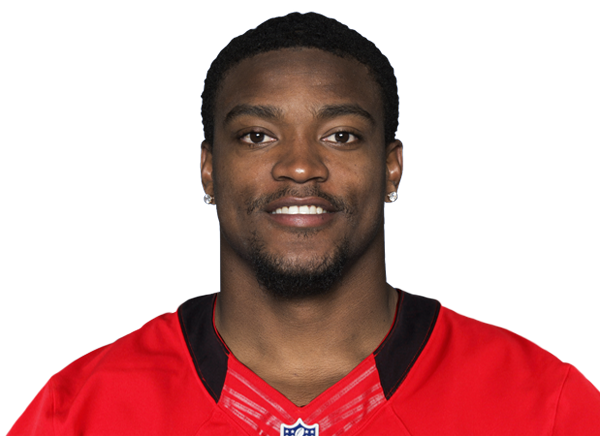 D.J. Ware - Tampa Bay Buccaneers Running Back - ESPN (IN)