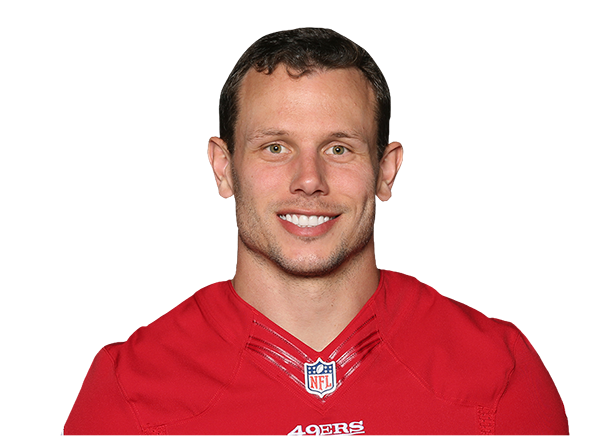 Craig Dahl - New York Giants Safety - ESPN